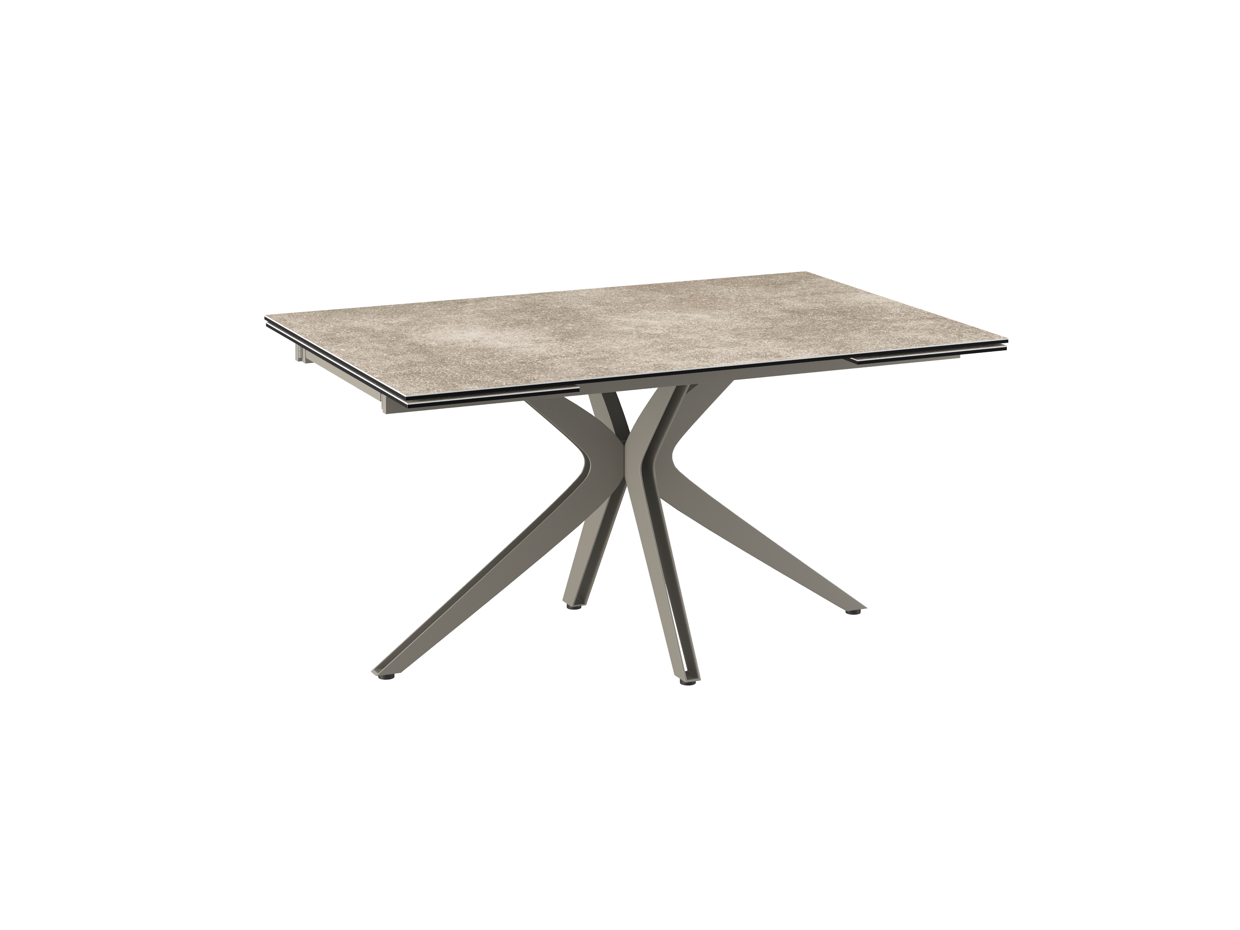Akante DT093MA DINING TABLE INFLUENCE Akante DT093MA DINING TABLE INFLUENCE