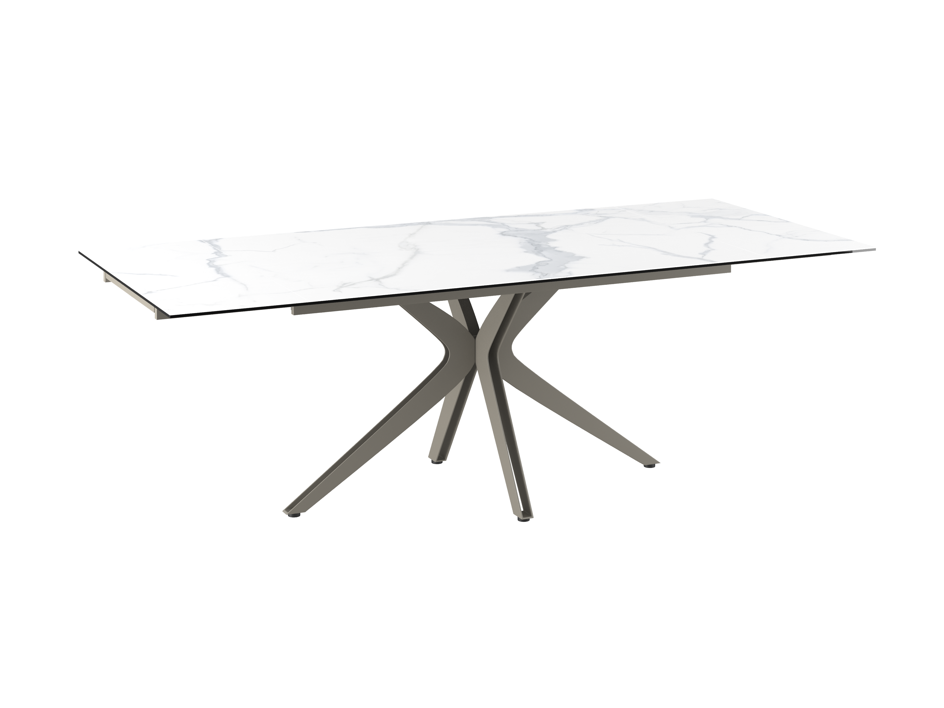 Akante DT093MA DINING TABLE INFLUENCE Akante DT093MA DINING TABLE INFLUENCE