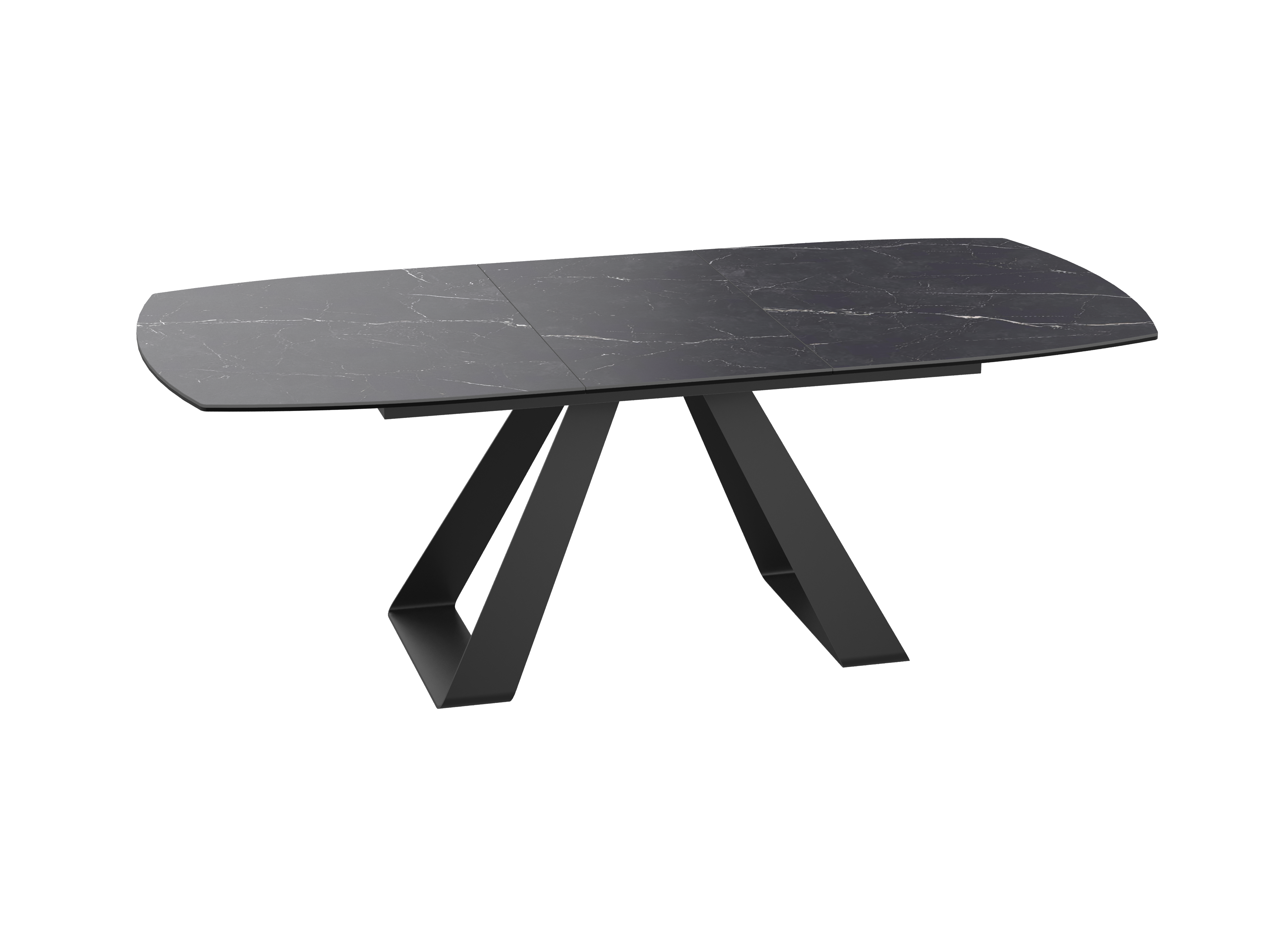 Akante DT315TA DINING TABLE HOUSTON Akante DT315TA DINING TABLE HOUSTON