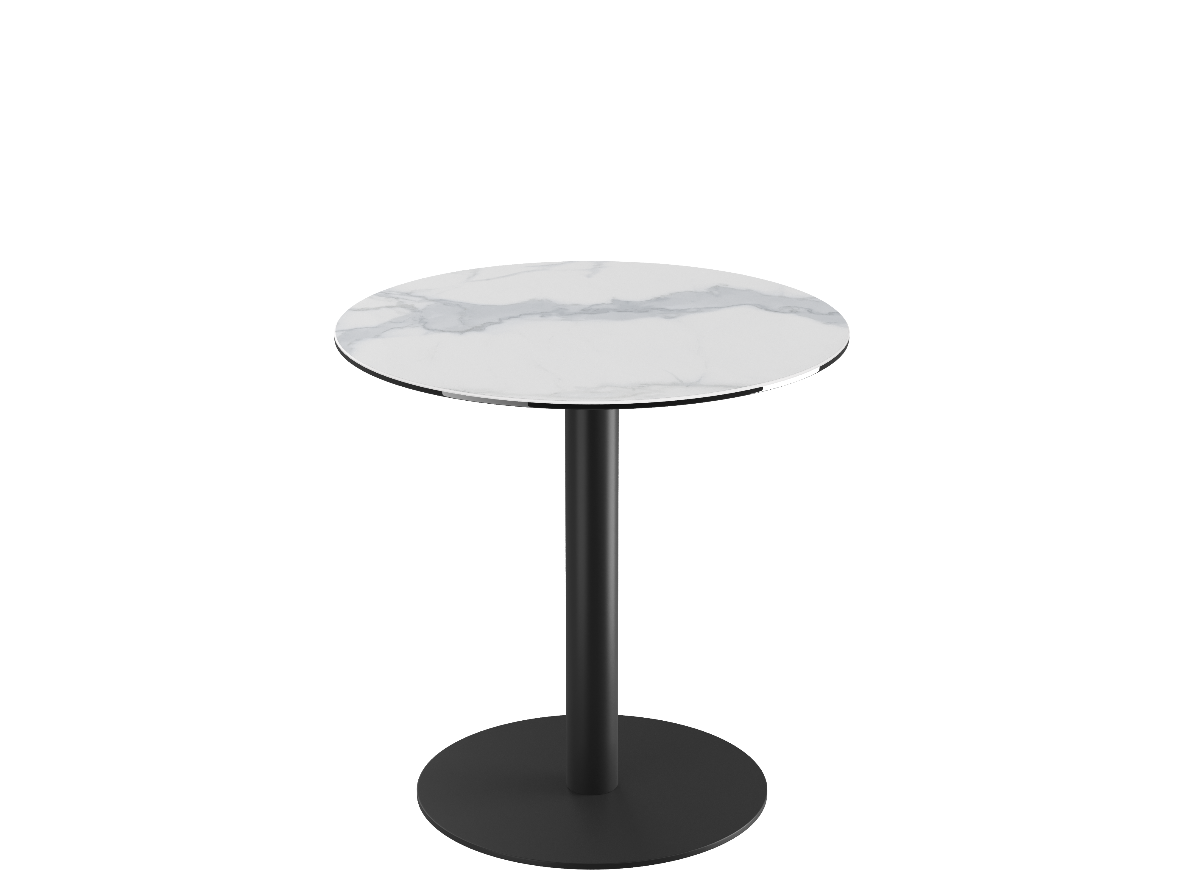 Akante DT400TI DINING TABLE ORLANDO Akante DT400TI DINING TABLE ORLANDO