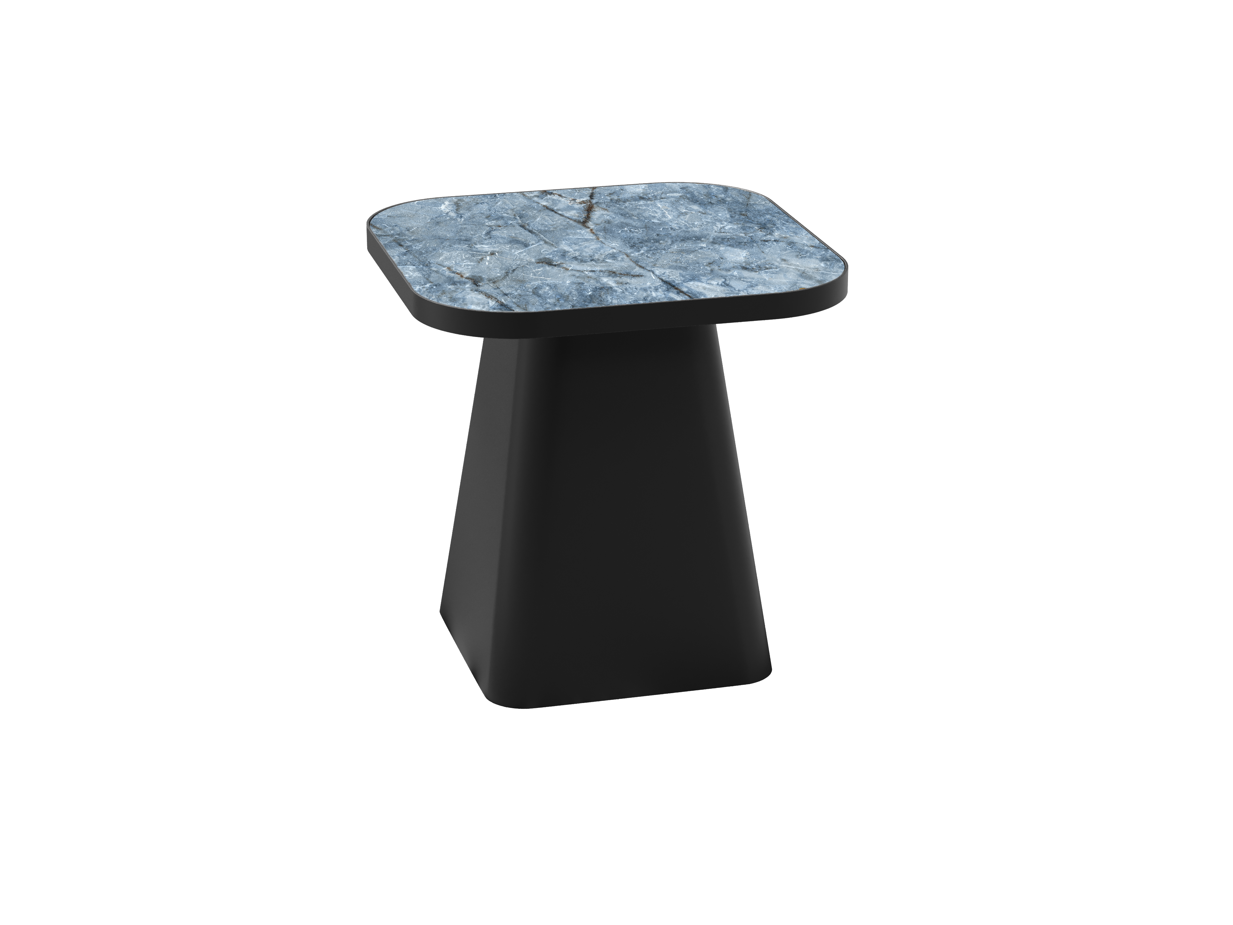 Akante ET668G SIDE TABLE PETRA