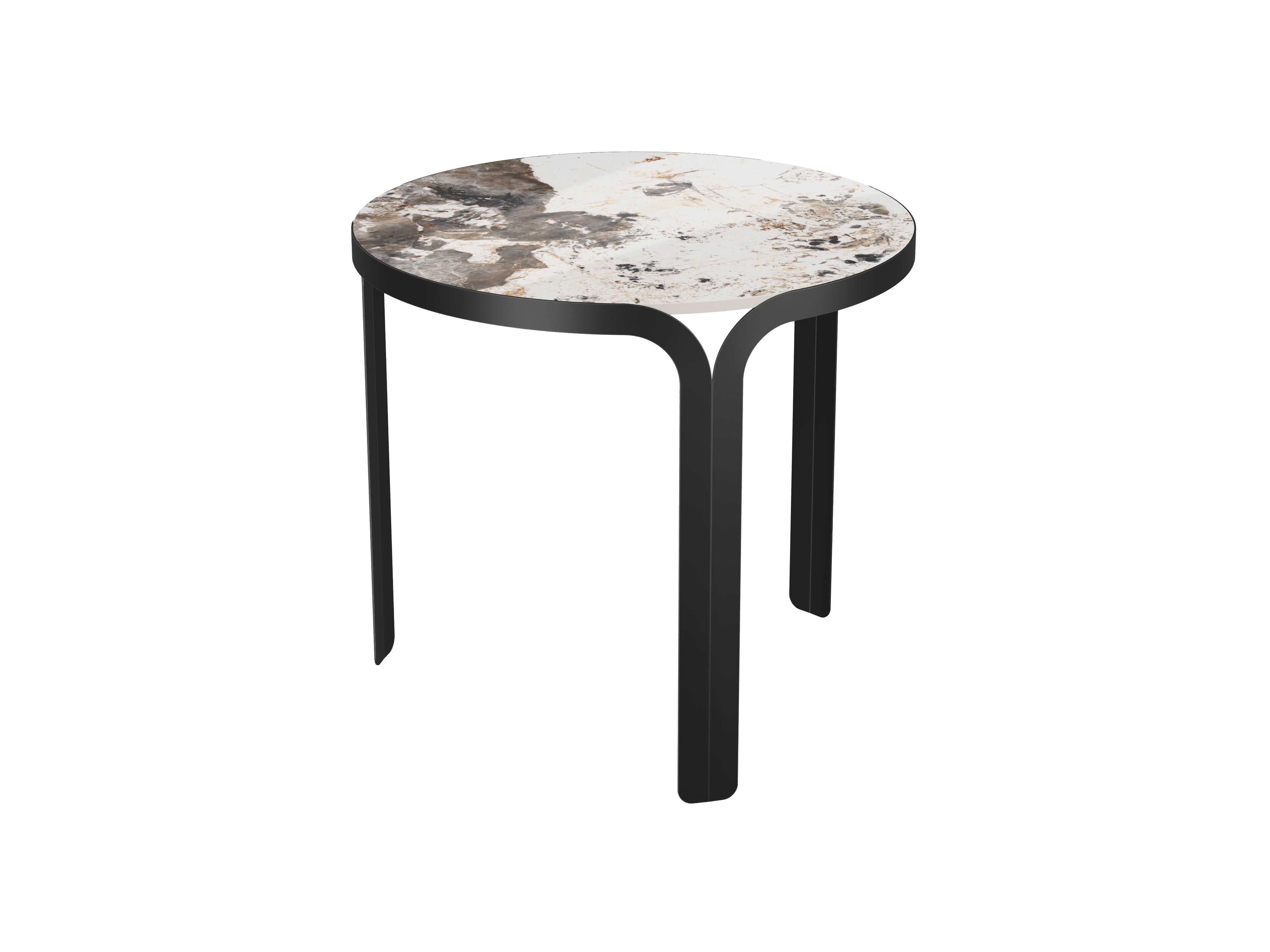 Akante ET802TI SIDE TABLE MADURA Akante ET802TI SIDE TABLE MADURA